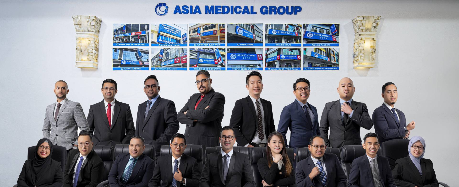 Home | Asia Medical Group